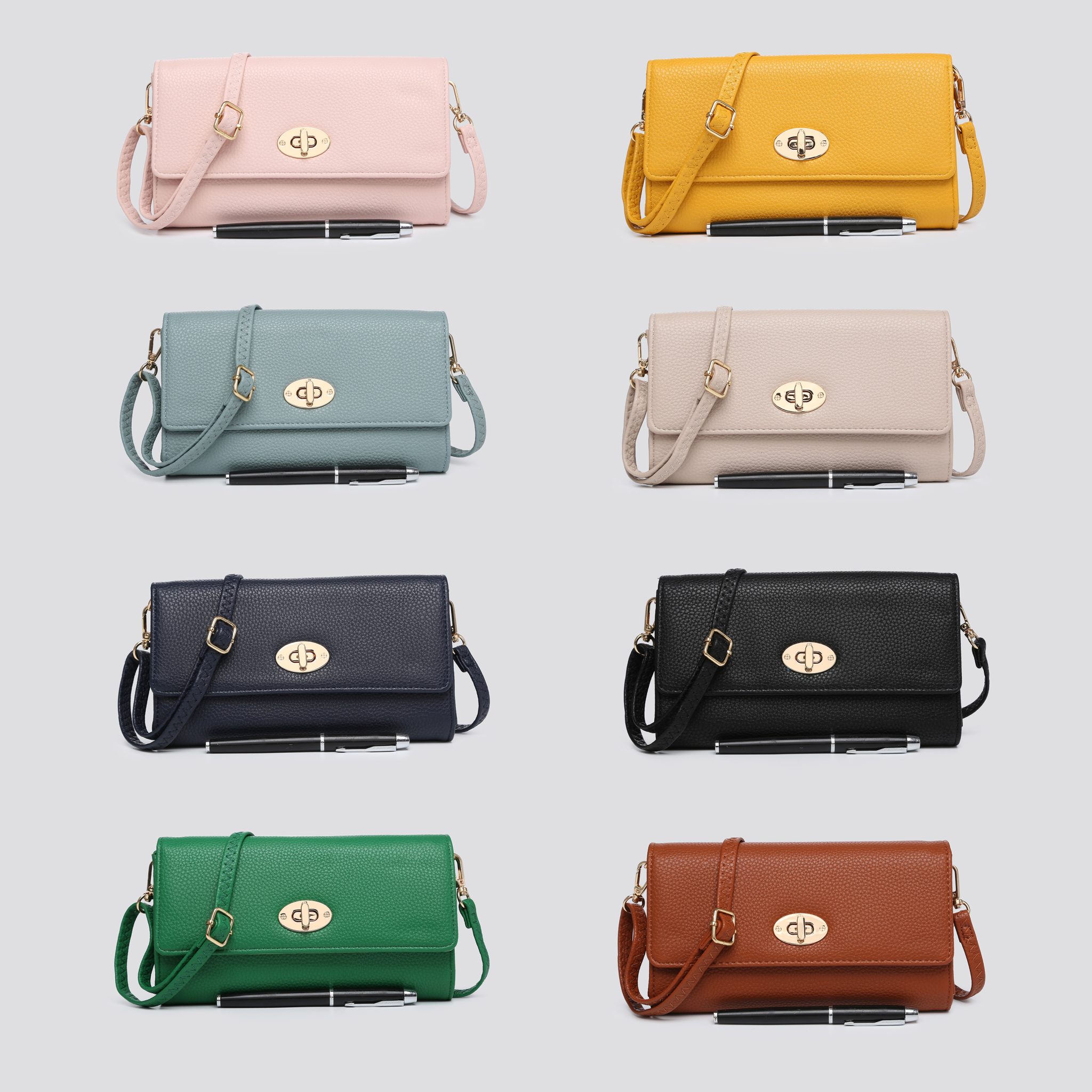 Handbags – House of Milano